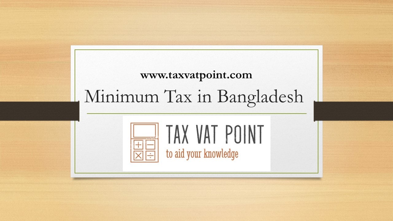 Blogs - Tax VAT Point